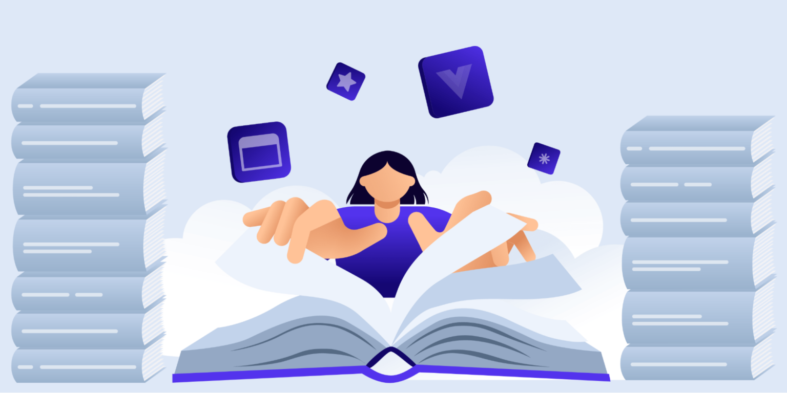 10 Bibliotecas de Componentes Vue que Querrás Conocer - Kinsta®