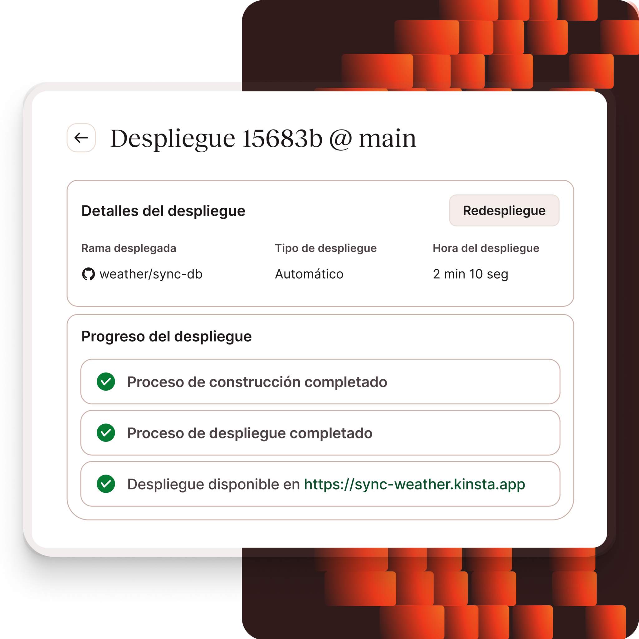 Alojamiento de Aplicaciones Web - Toma el Control Total de tu ...