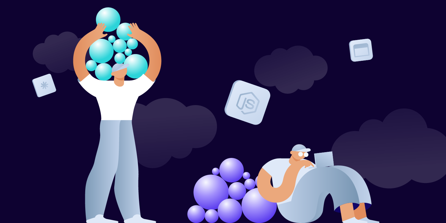 Por qué el clustering de Node.js es clave para optimizar las ...