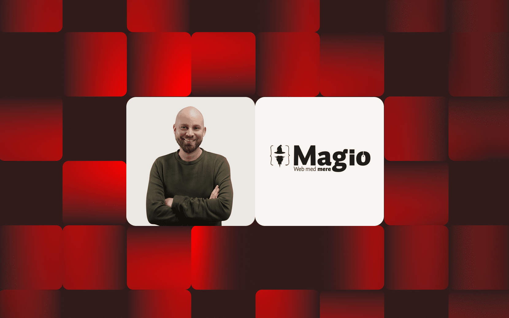 Magio aumenta la velocidad de su sitio web y crece un 300% con Kinsta