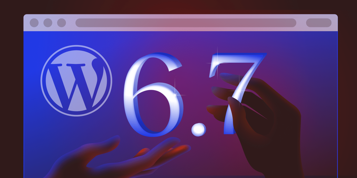 Novedades de WordPress 6.7