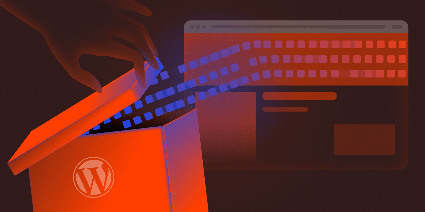 Desarrollo avanzado de WordPress con wp-scripts