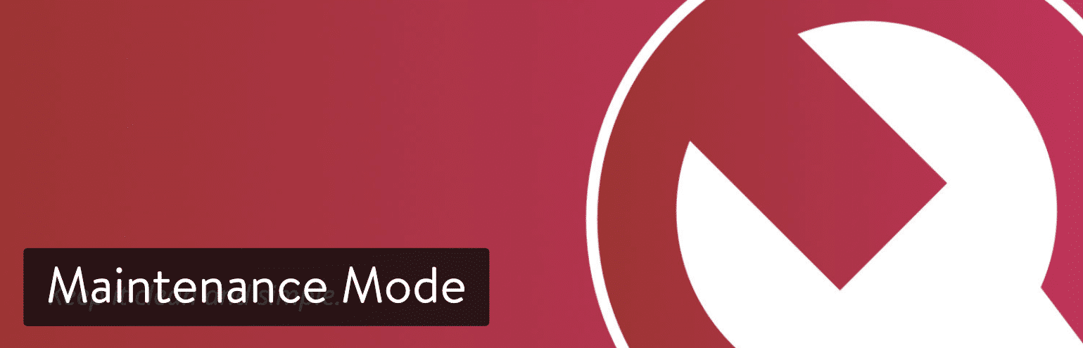 Mode de maintenance WordPress - Dépannage et personnalisation