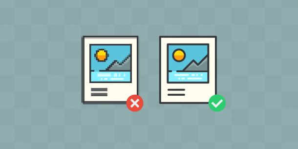 Comment protéger les images sur votre site (+ Que faire après un vol)