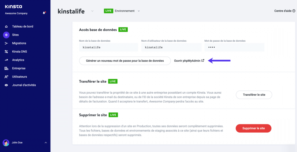 Comment réparer l’erreur HTTP 503 de service indisponible