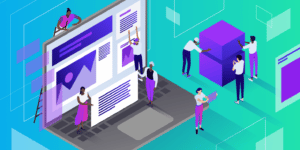 Qu'est-ce que l'architecture d'applications web ? Décomposer une ...