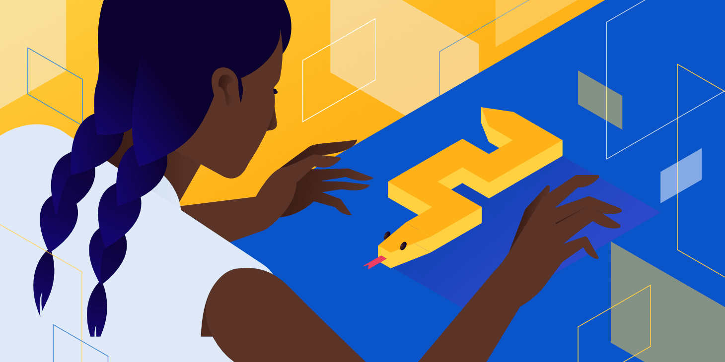 Perfectionnez vos compétences en Python en connectant votre application ...