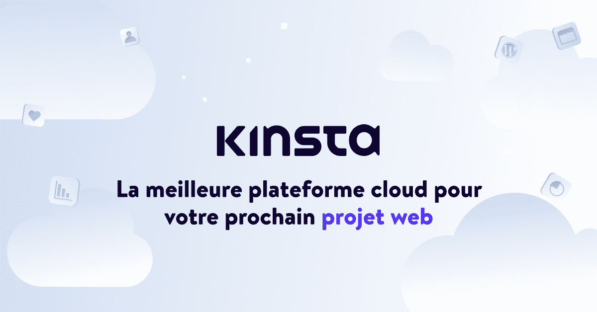 Contact Kinsta