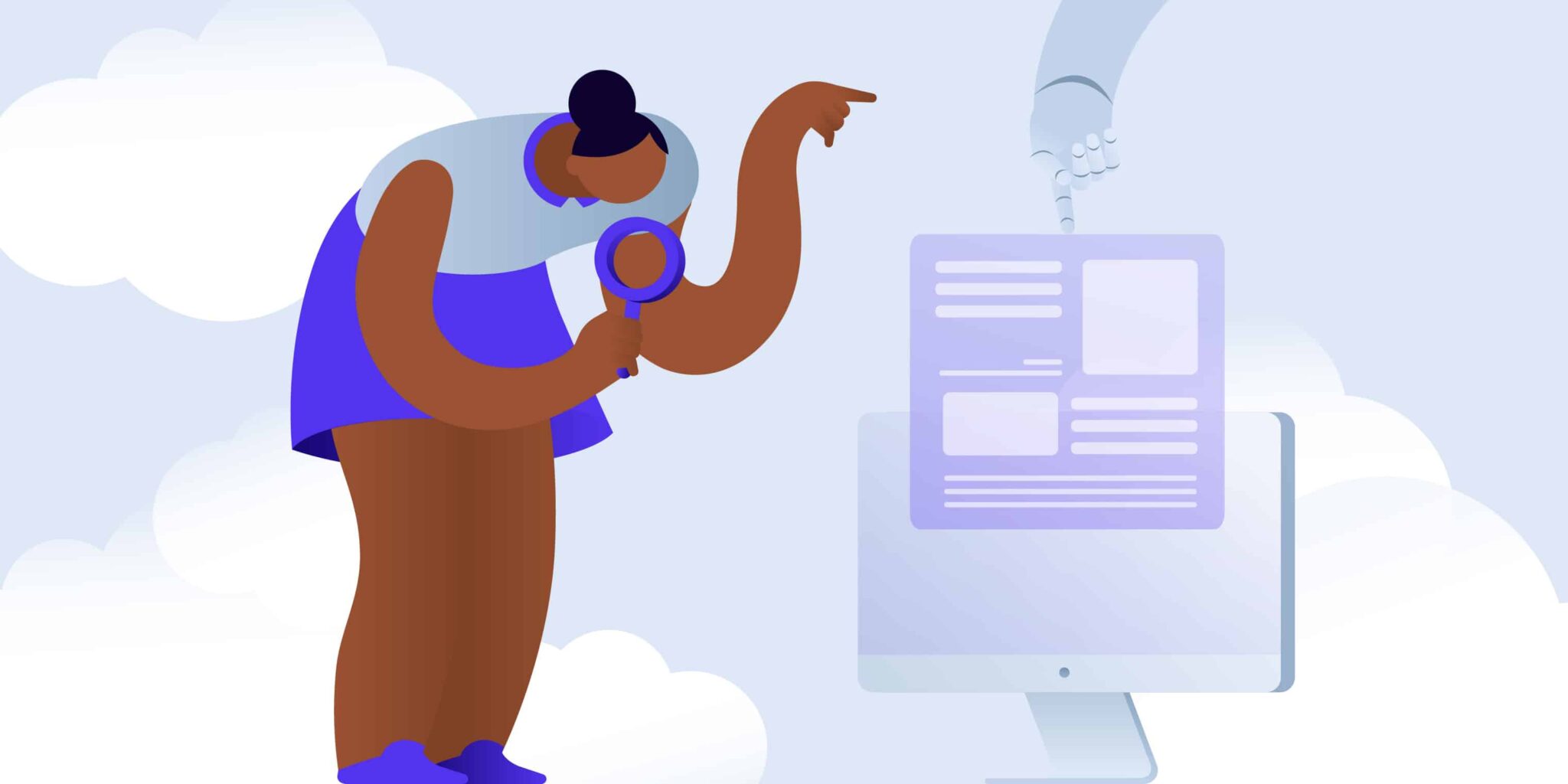 Les 8 meilleurs outils de détection de contenu par l'IA que vous devez connaître - Kinsta®