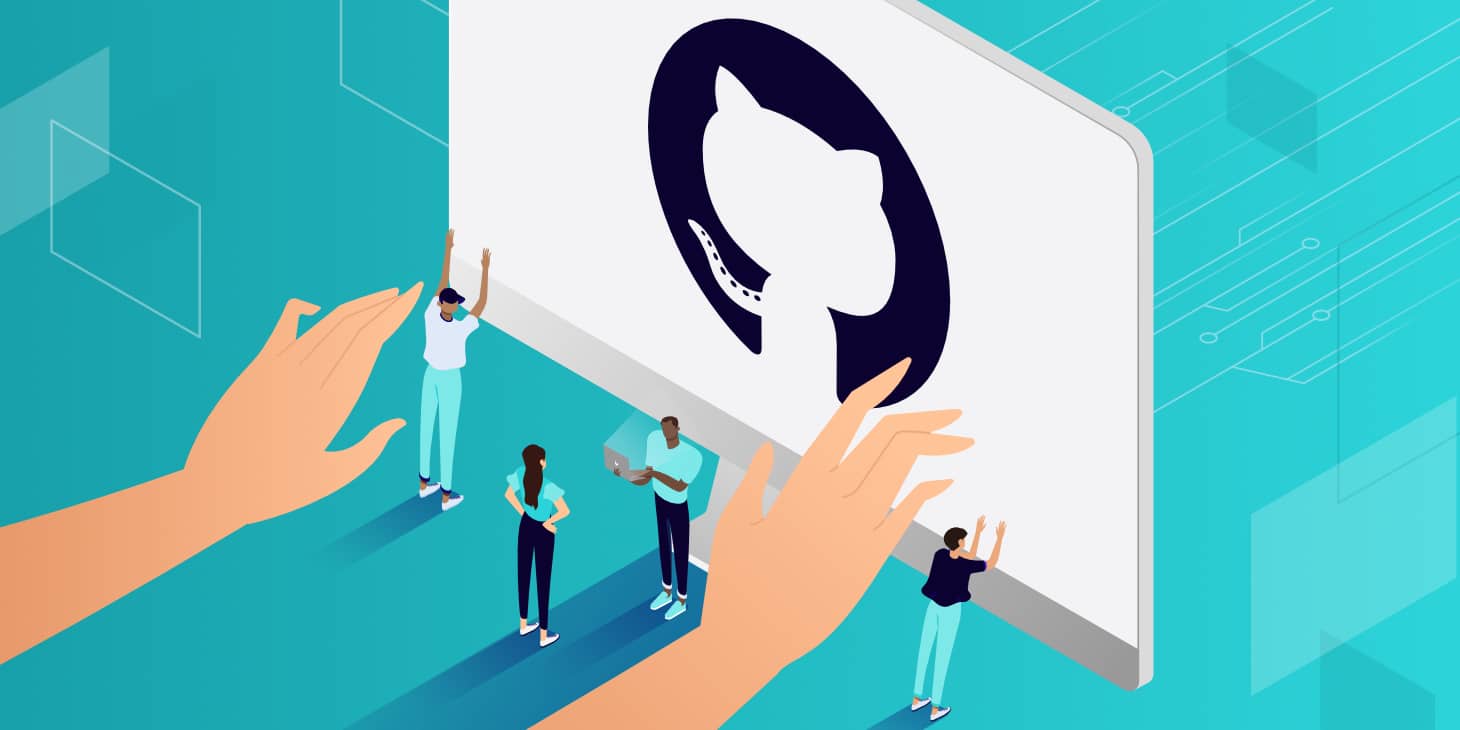 Comment pousser du code sur GitHub : Pas à pas - Kinsta®