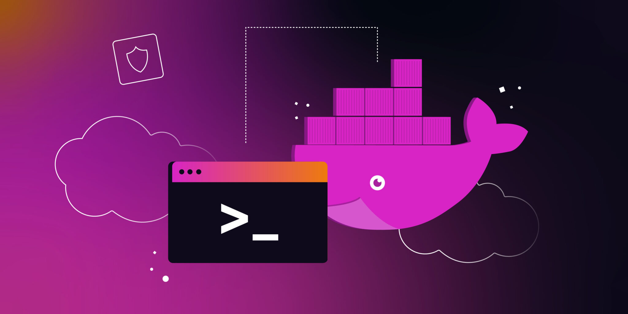 Comment entrer en SSH dans un conteneur Docker - Kinsta®