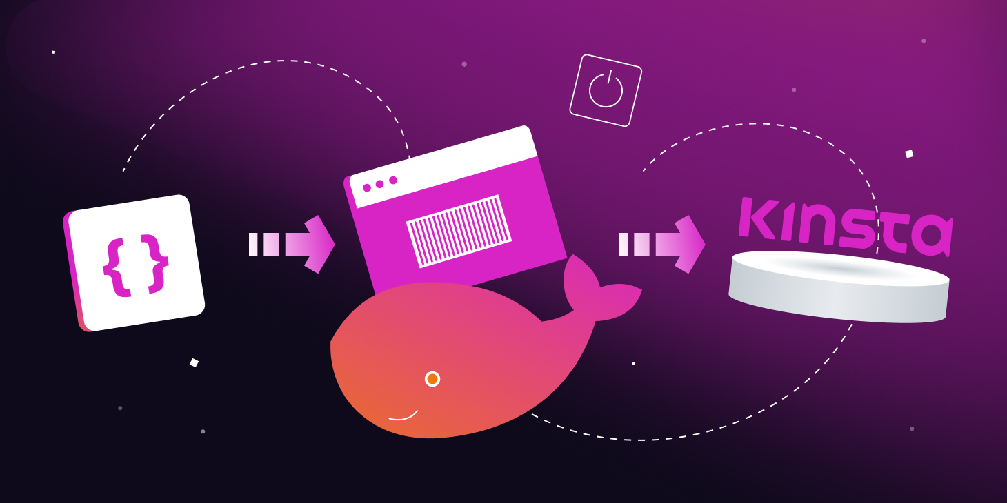 Comment conteneuriser une application Next.js et la déployer sur Kinsta