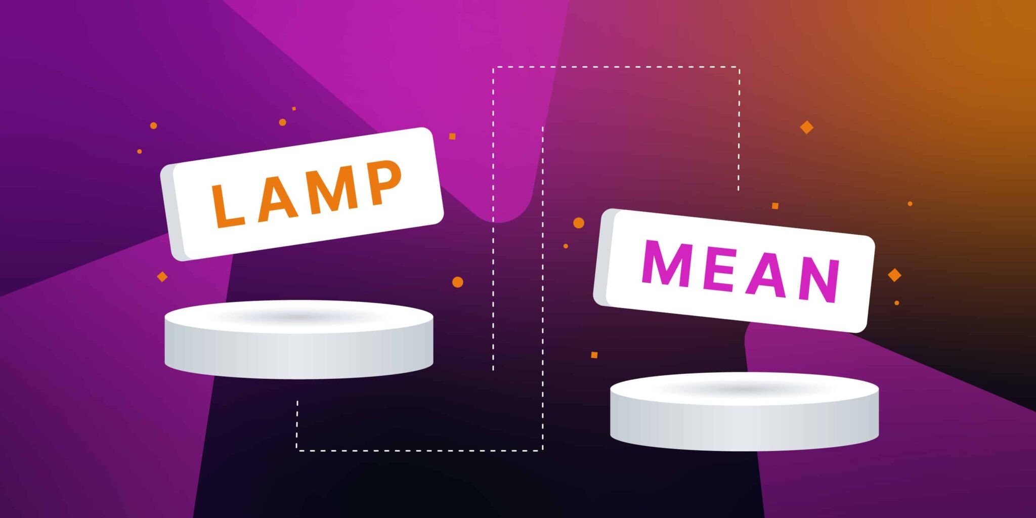 LAMP vs MEAN : Quelle pile vous convient le mieux ? - Kinsta®