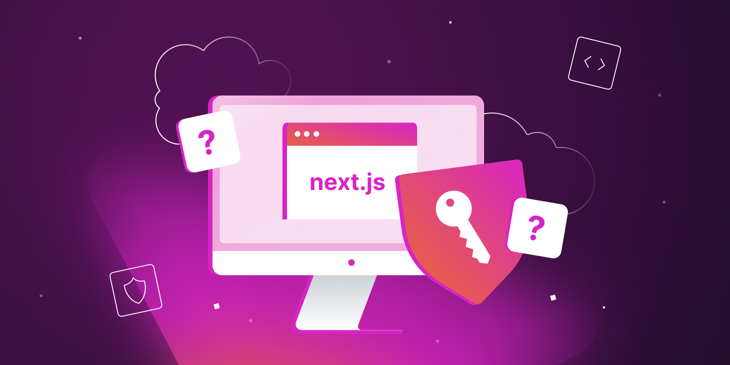 Considérations lors de la mise en place de l'authentification dans Next ... Considérations lors de la mise en place de l'authentification dans Next ...