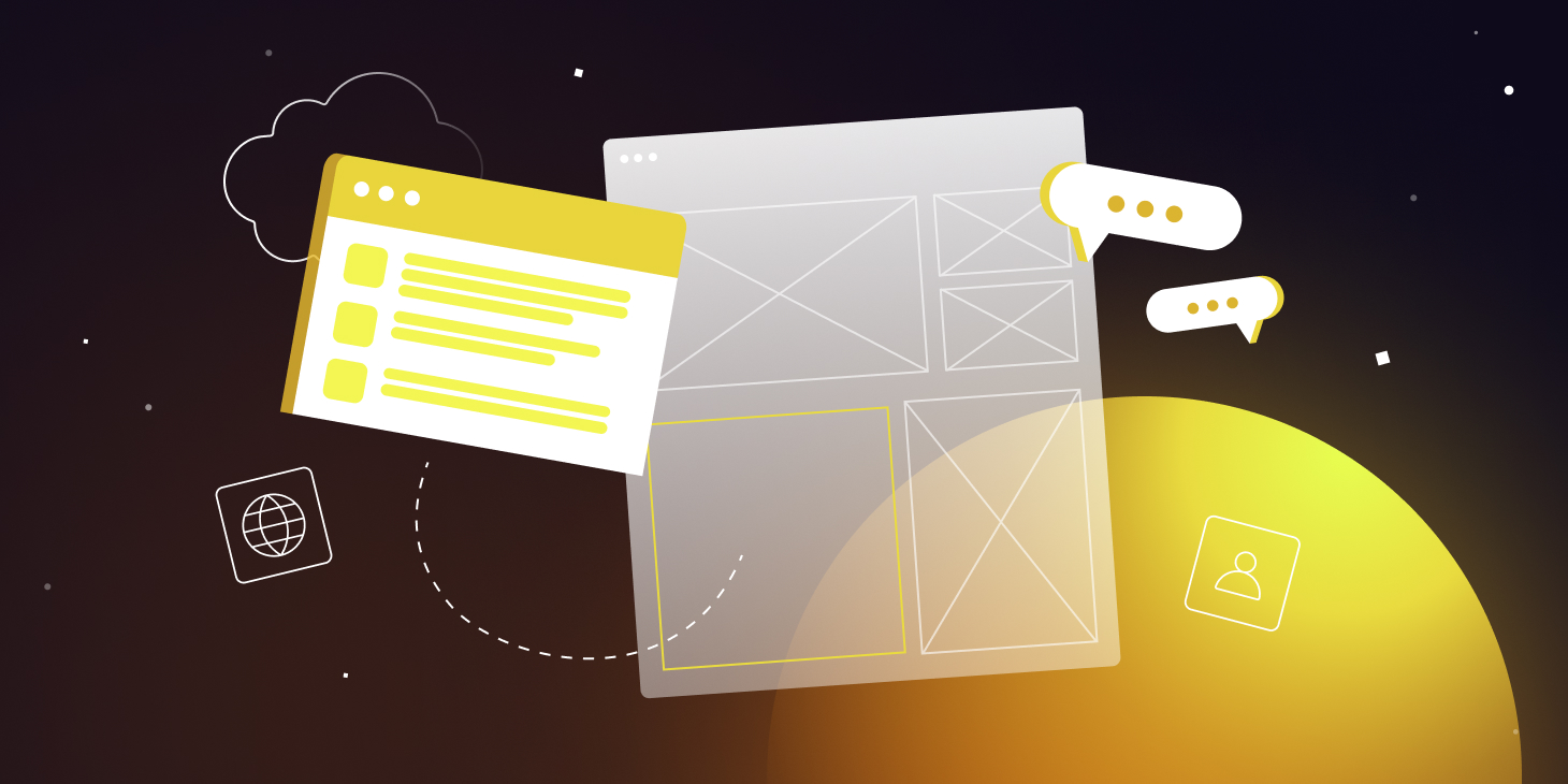 Comment ajouter une section de commentaires à votre site statique ...