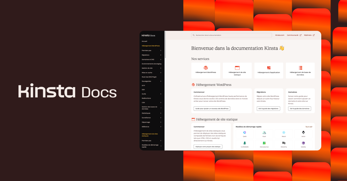 Facturation - Crédits de compte - Kinsta® Docs