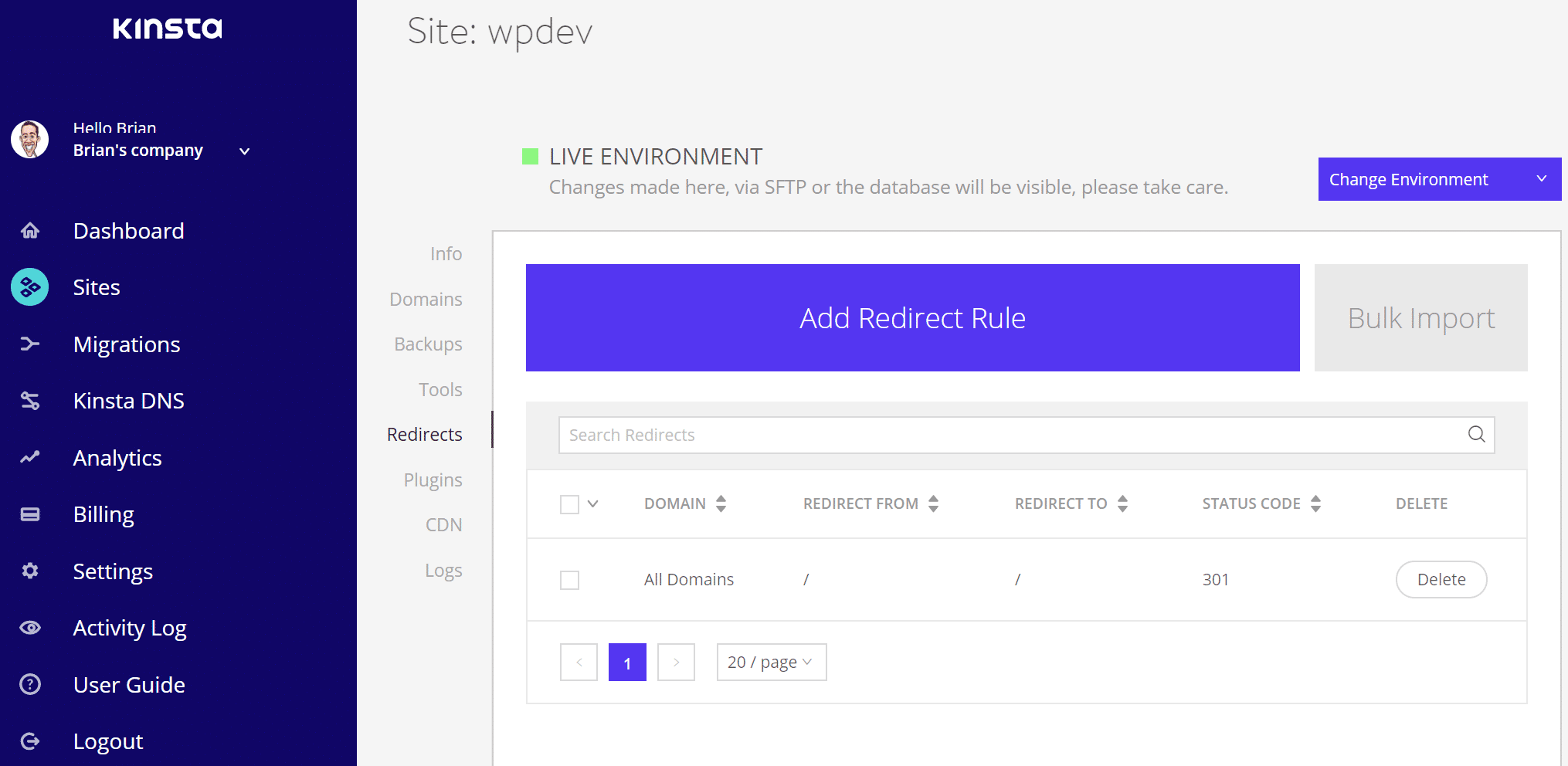 Come Eliminare l’Errore ERR_TOO_MANY_REDIRECTS in WordPress