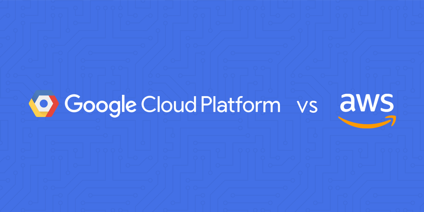 Google Cloud vs AWS nel 2020 (Confronto tra Giganti)