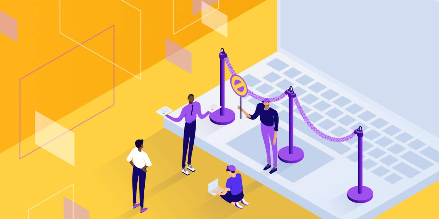 Come Risolvere l'Errore "Requests to the Server Have Been Blocked by an ...