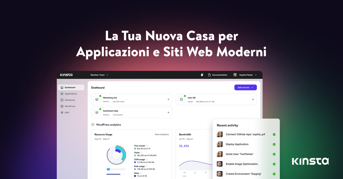 Google Chrome - Kinsta®