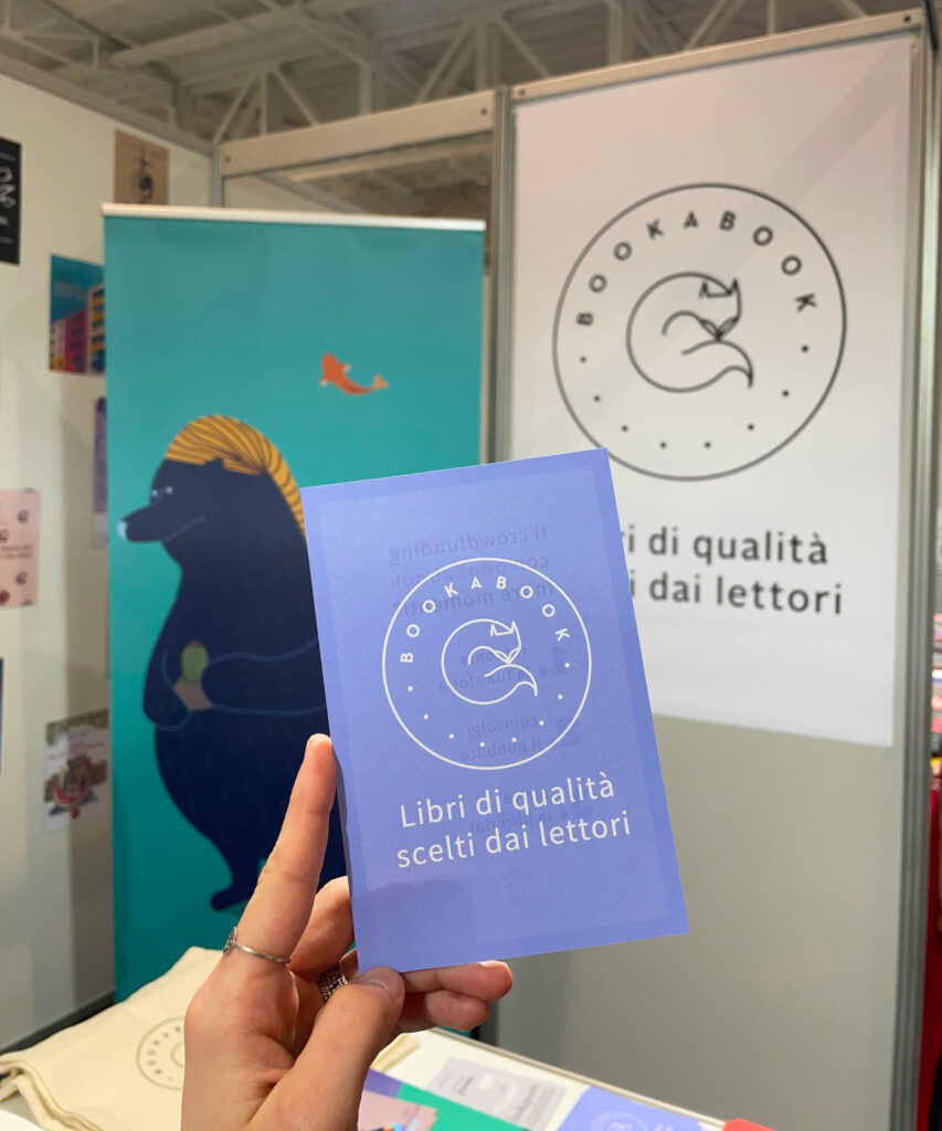 Grazie a Kinsta, il sito web di bookabook ora sostiene una community di ...