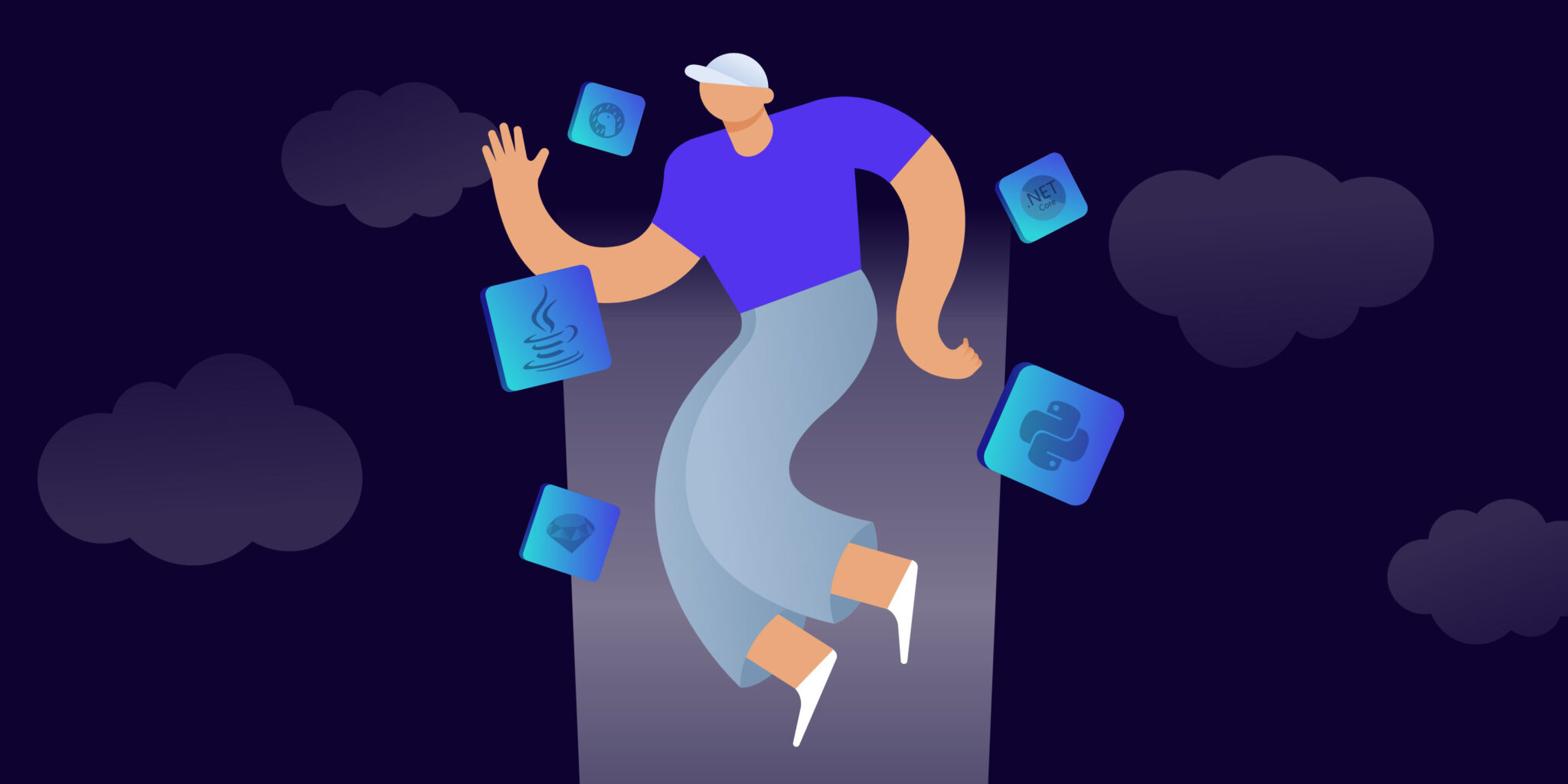 8 alternative a Node.js per gli sviluppatori più aggiornati - Kinsta®