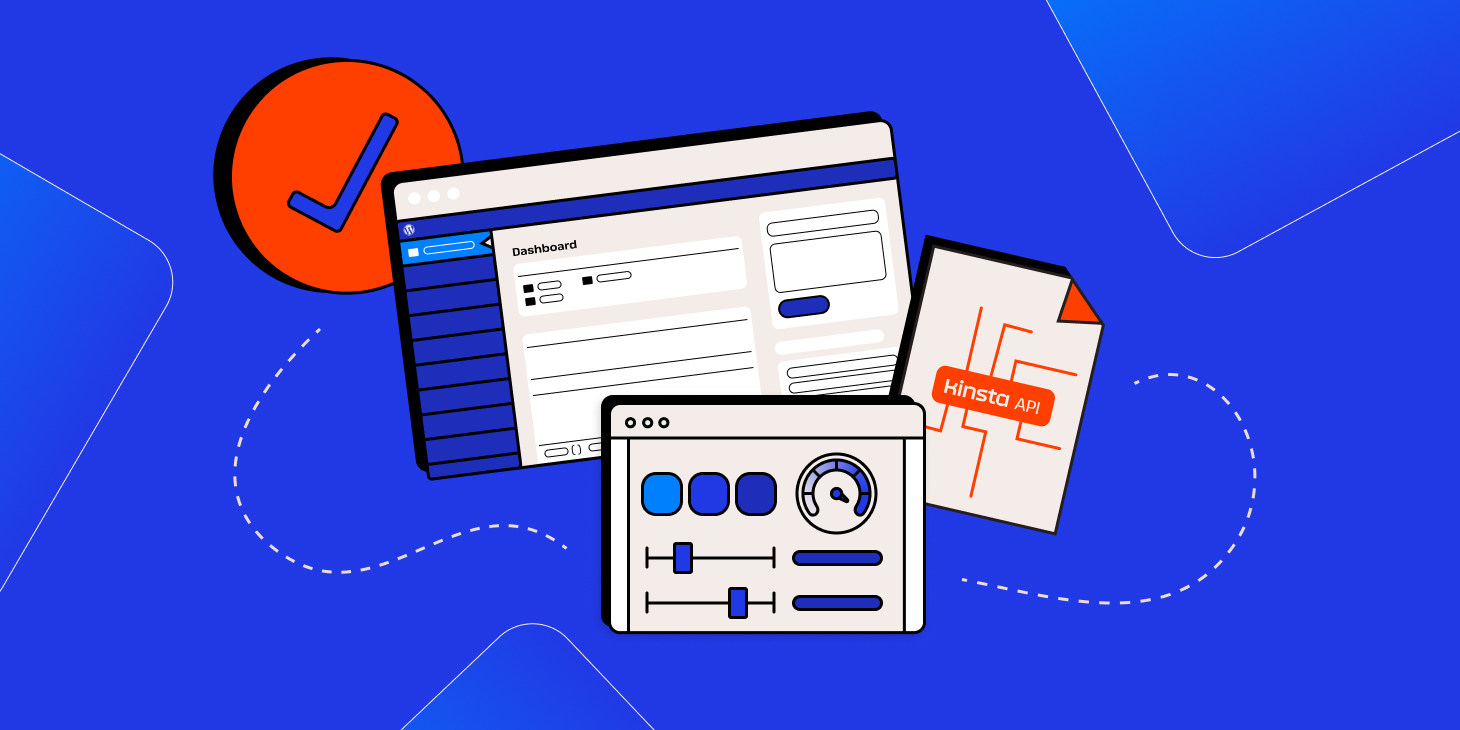 Come ottimizzare l'ambiente di un sito WordPress con Kinsta API - Kinsta®