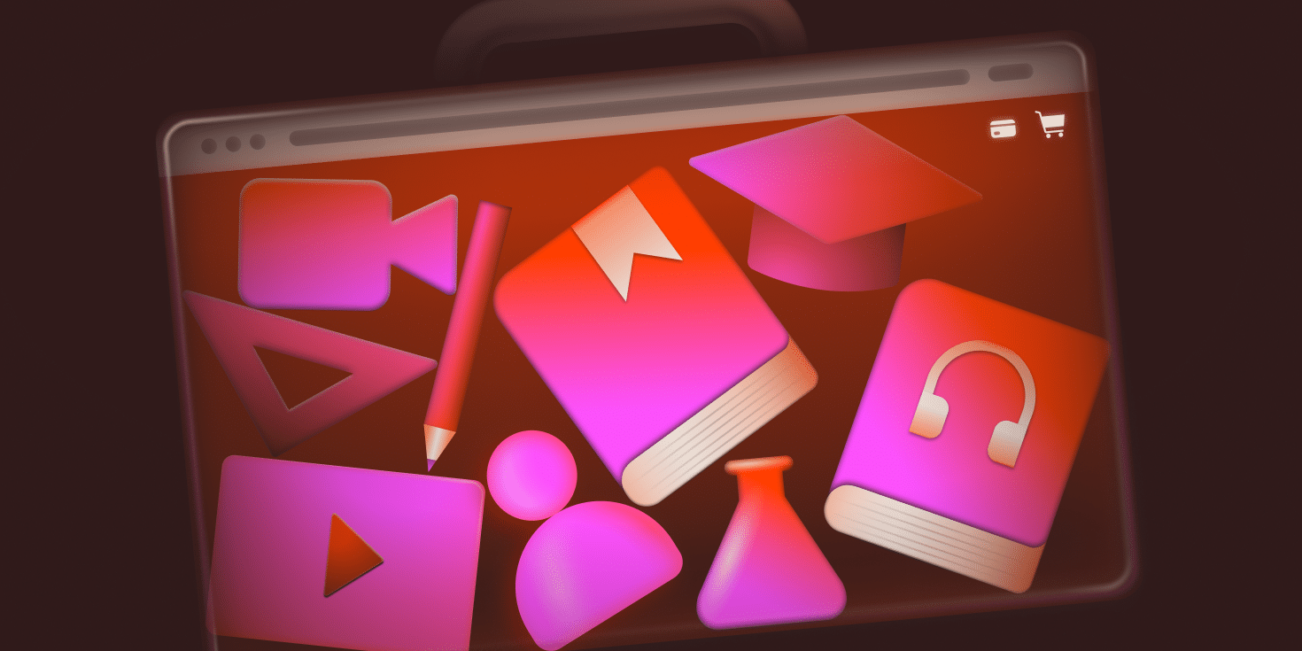 WooCommerce per l'istruzione: l'apprendimento online intelligente