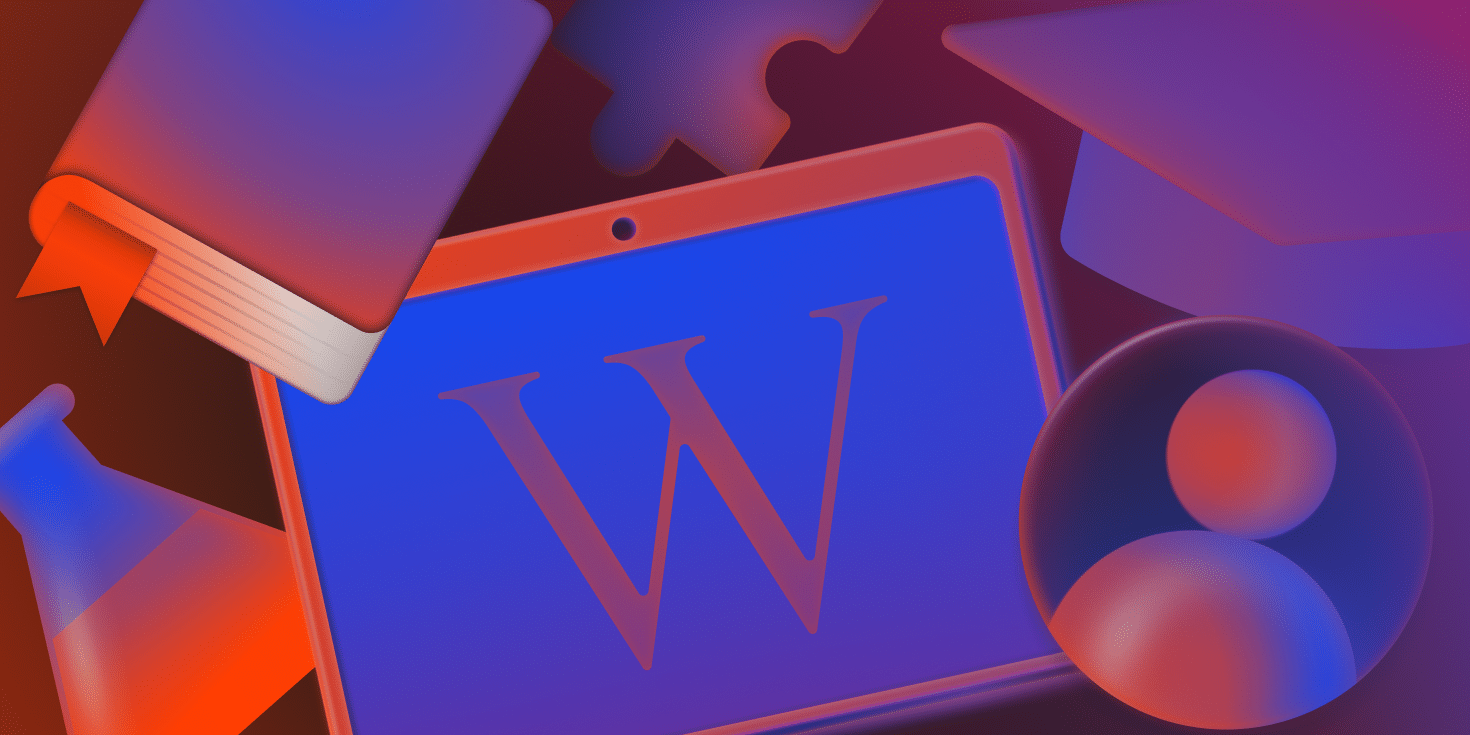 WordPress Credits e Campus Connect: Due programmi per l'istruzione