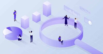 トップ検索エンジン市場シェア