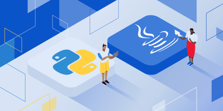 Pythonとjavaの違い─プロジェクトでどちらを利用すべきか｜kinsta®