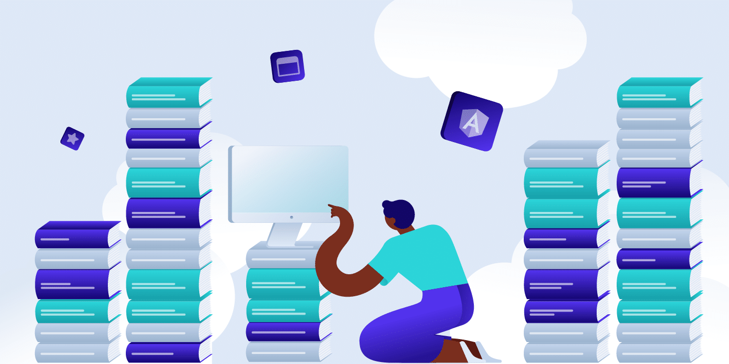 【開発が捗る】Angularコンポーネントライブラリ9選｜Kinsta®