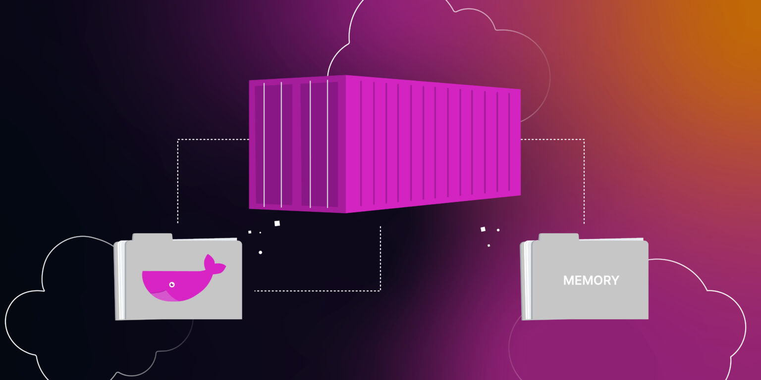 Docker Composeでボリュームを使って永続データを管理する｜kinsta®