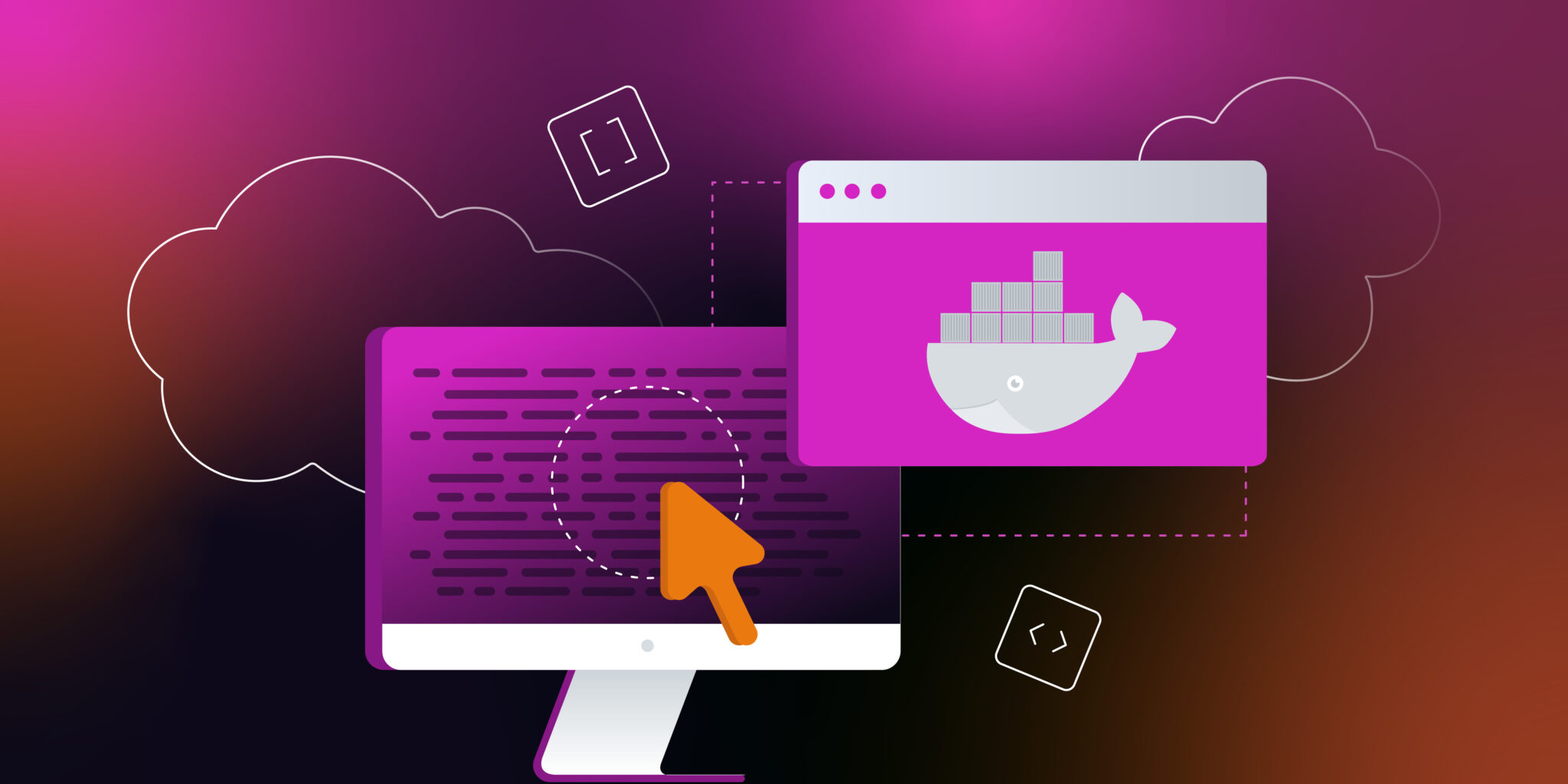 Docker Composeでボリュームを使って永続データを管理する｜kinsta® 