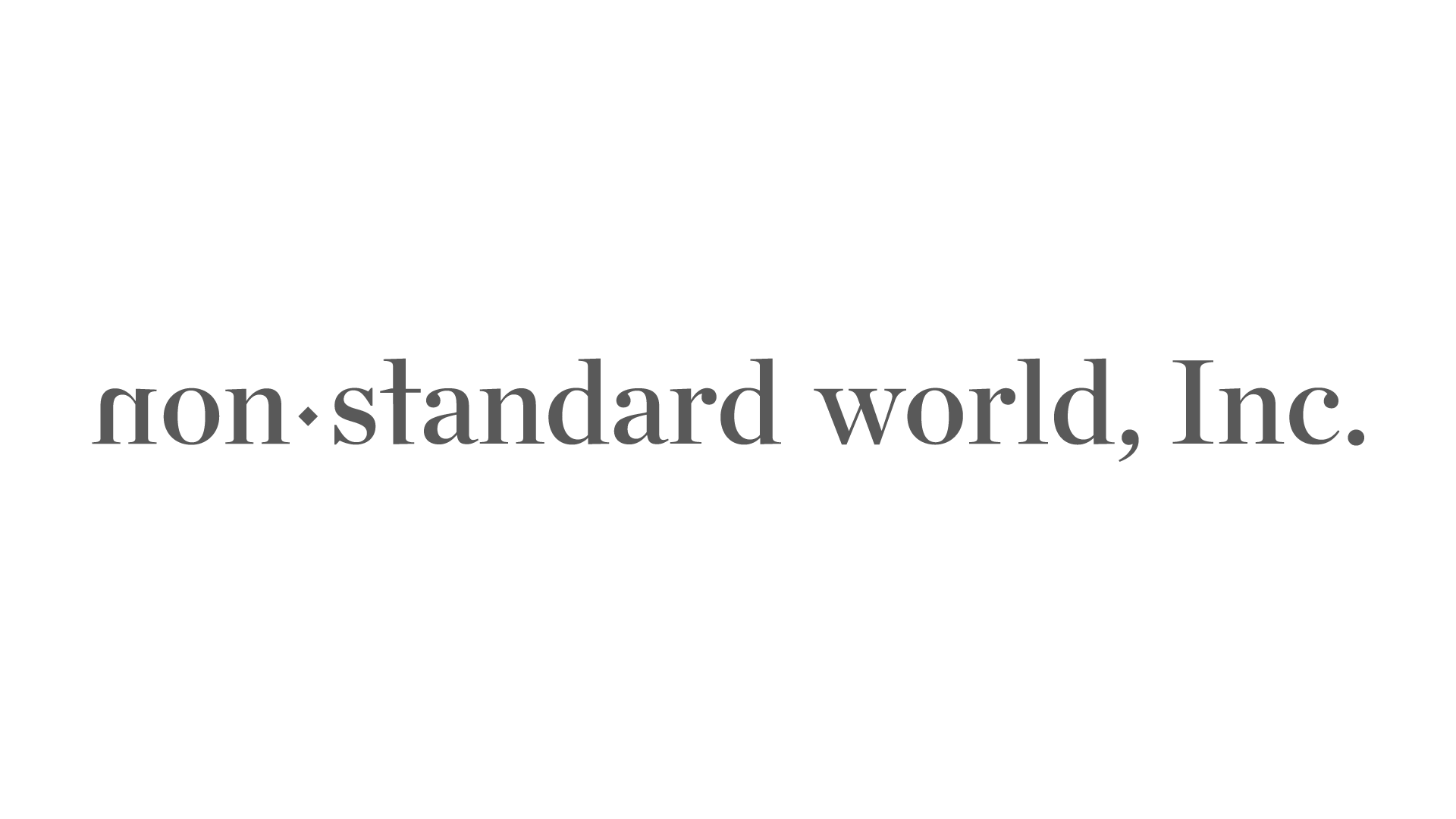 non-standard worldがKinstaへの移行で実現した理想の事業に専念できる環境