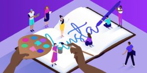 サイトを洗練させる美しい筆記体フォント33選｜Kinsta®