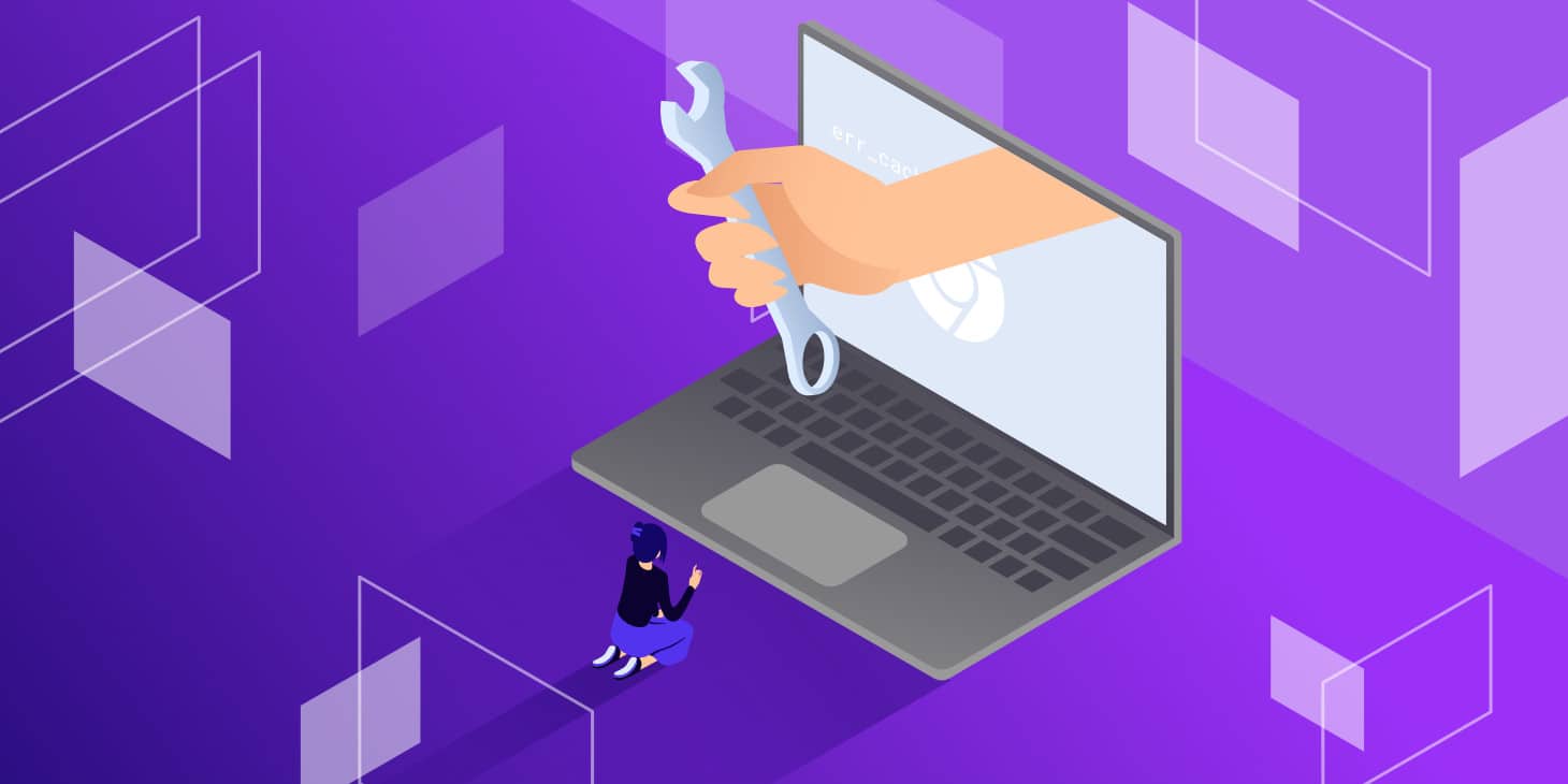 【7つの方法】Chromeの「ERR_CACHE_MISS」エラーを解決するには