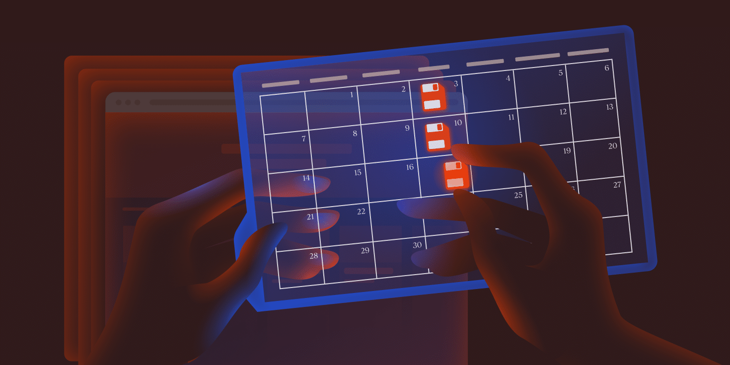 Kinsta APIで複数サイトのバックアップスケジュールを自動化