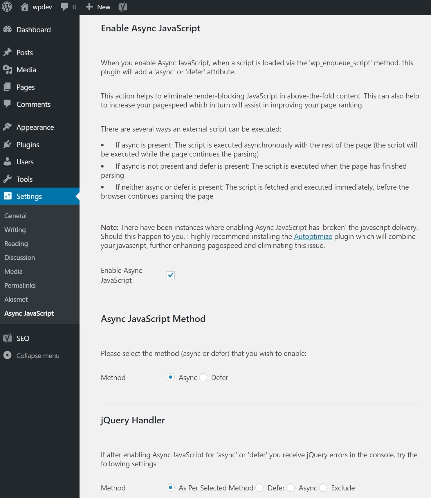 Hoe kun je met WordPress 100/100 scoren in Google PageSpeed Insights?