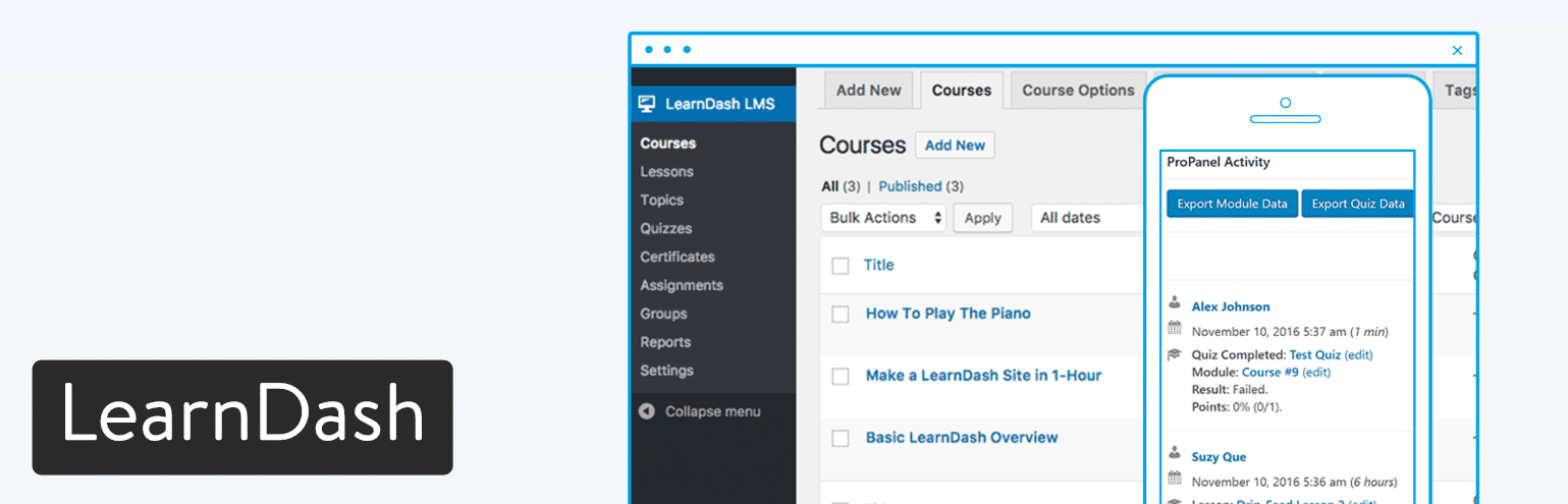 11 WordPress membership plugins voor leden op jouw website