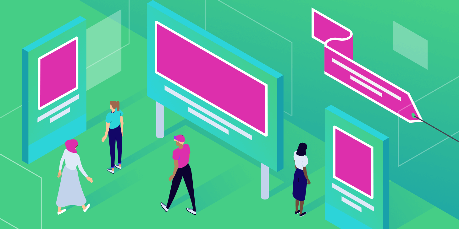 Wat is outbound marketing? (en waarom je het niet mag negeren)