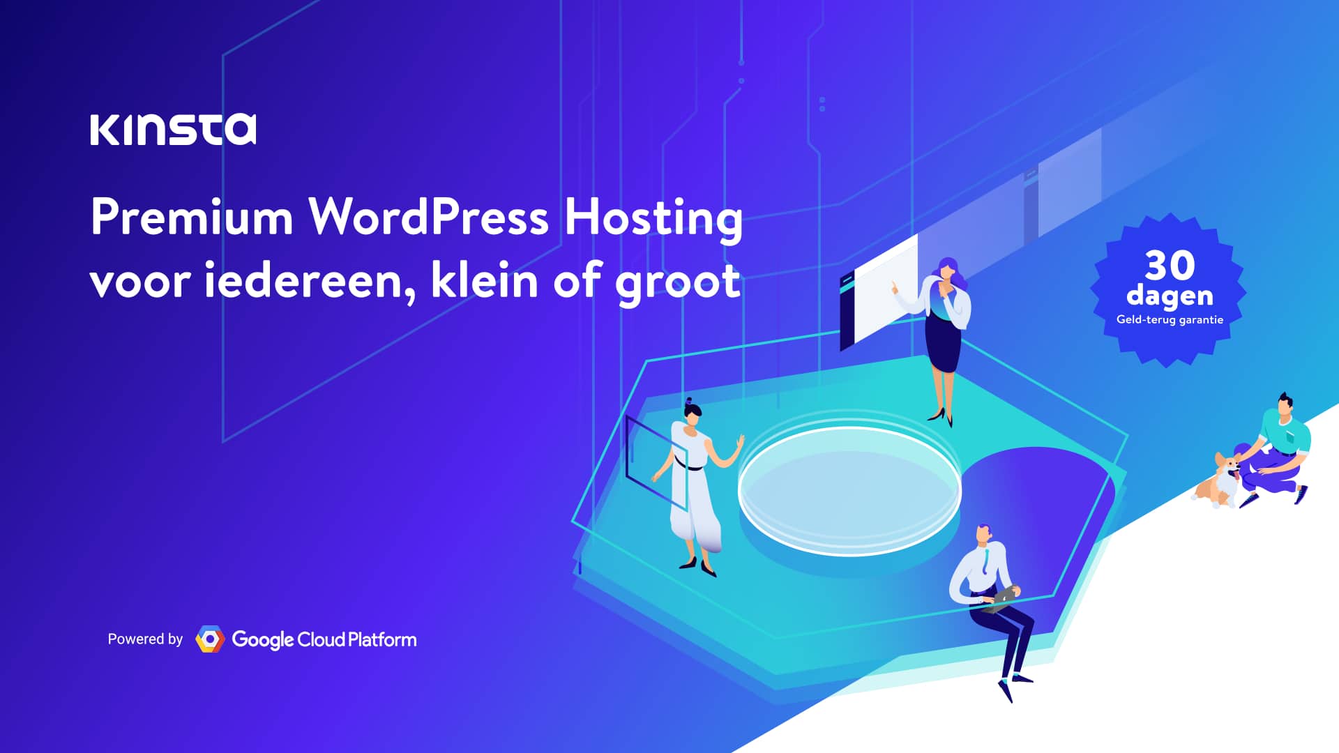 WordPress Hosting - Plugins en thema's - Kinsta® Docs