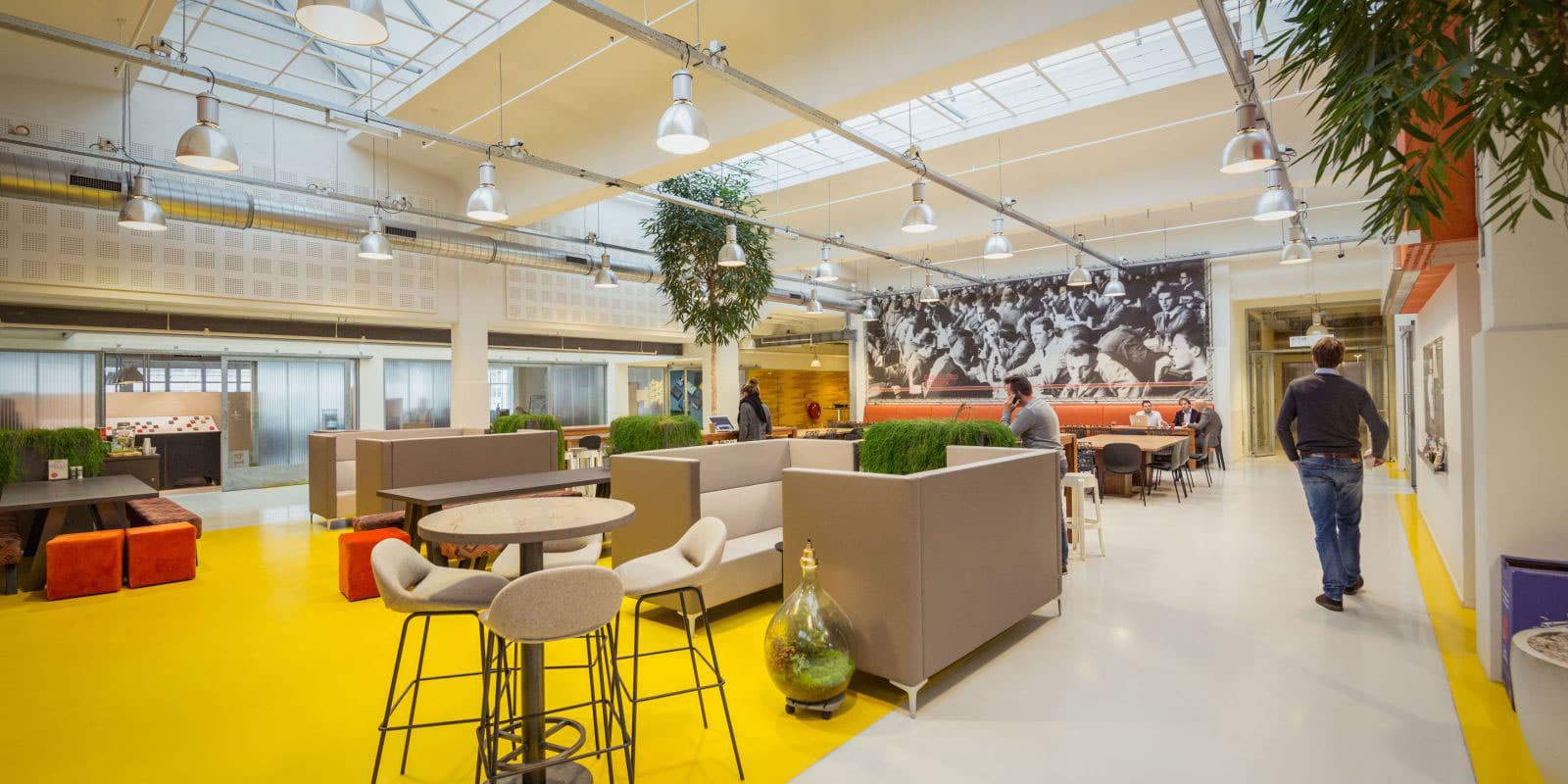 Hoe Kinsta Red Factory helpt zich te richten op de kernactiviteiten