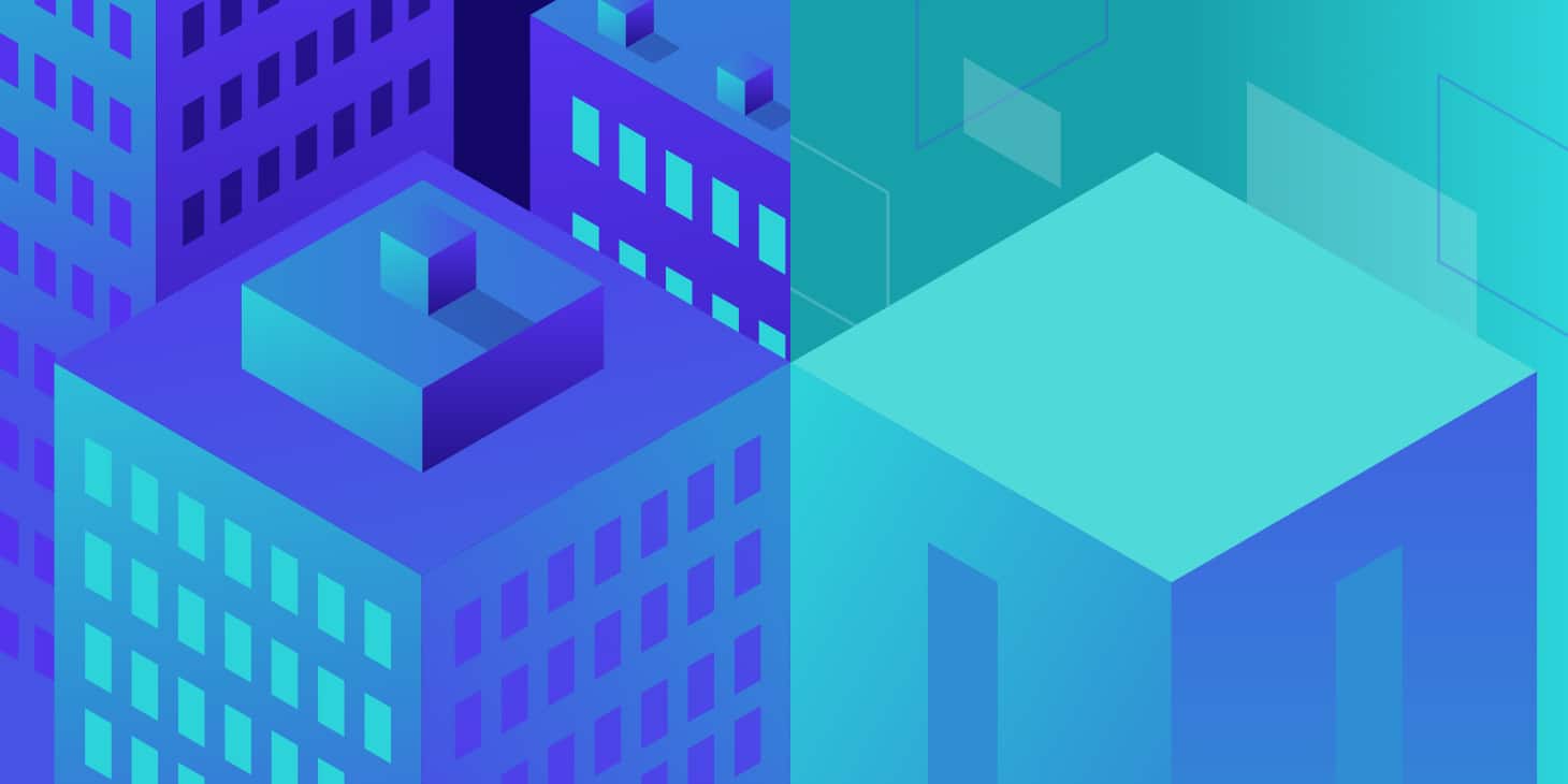 Mono-repo of multi-repo: voordelen en nadelen van verschillende ...