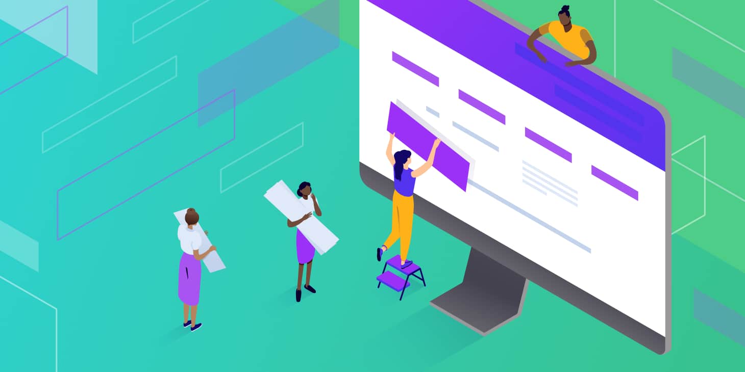 Zo Maak Je De Perfecte Sticky Header Voor Je Site Met WordPress