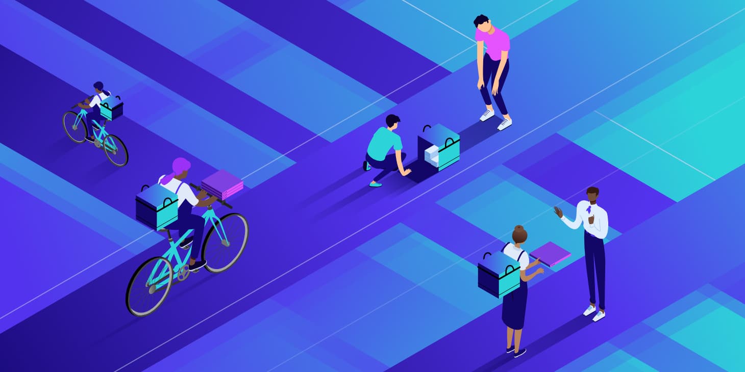 Wat is een CDN? Een handleiding voor het versnellen en beveiligen van ...