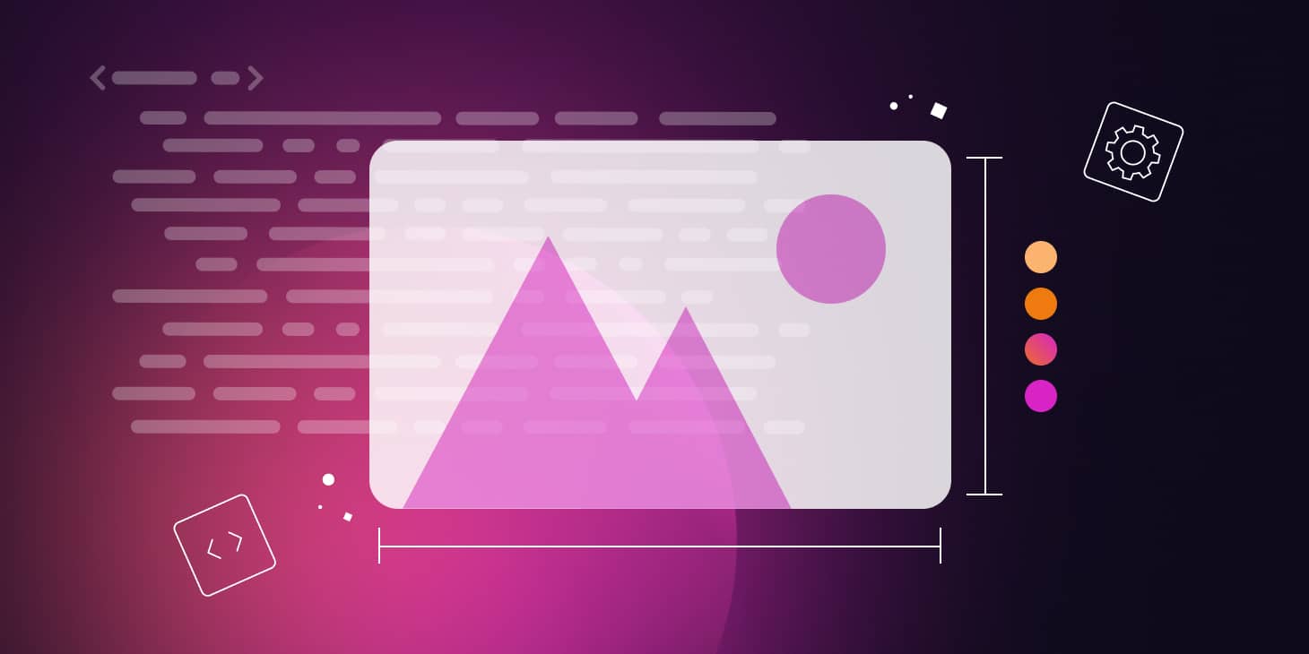 Afbeeldingen stylen met CSS: Maak je afbeelding visueel aantrekkelijker - Kinsta®