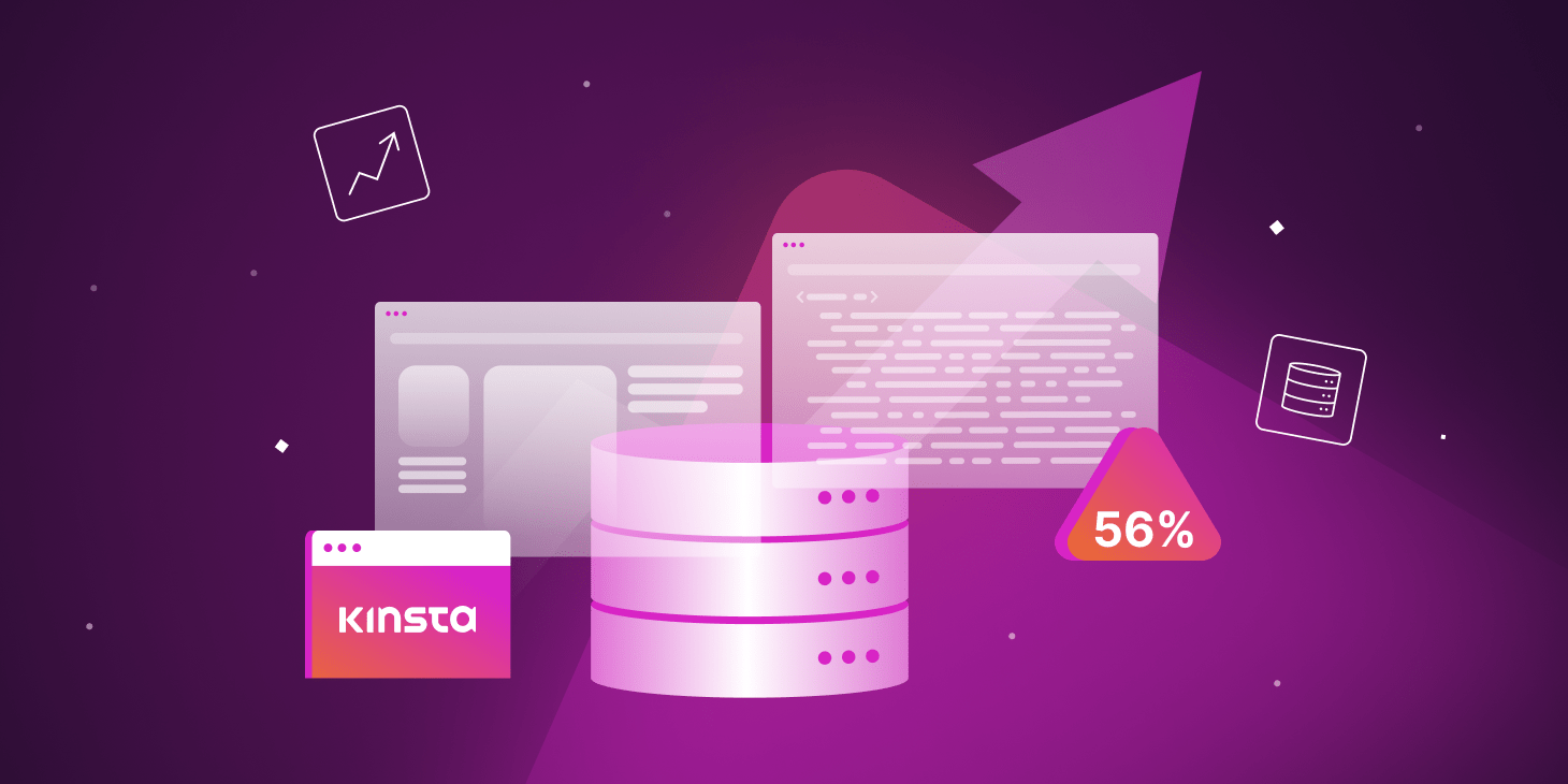 Zo gebruikt Kinsta Cloudflare Workers om de cache hit rates met 56% te ...