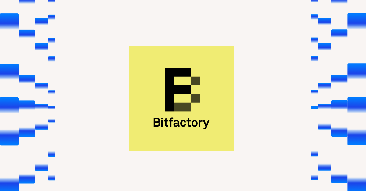 Bitfactory deployt en schakelt sneller met Kinsta - Kinsta