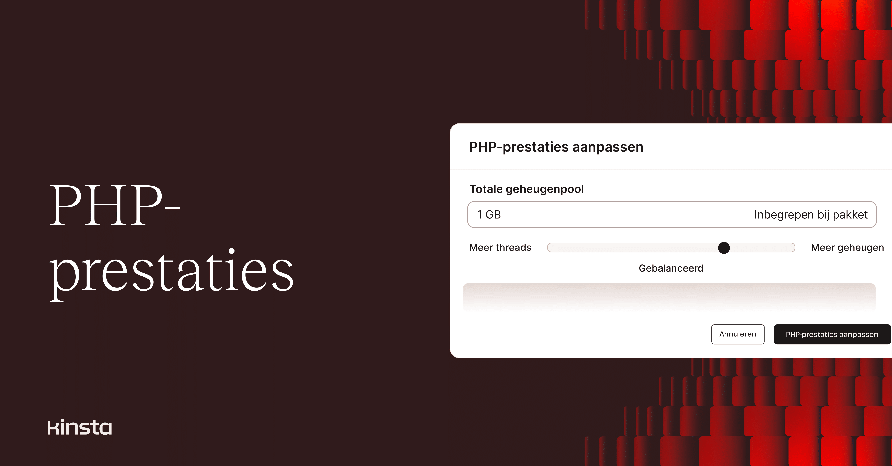 Kinsta's PHP Performance add-on is nu voor iedereen beschikbaar